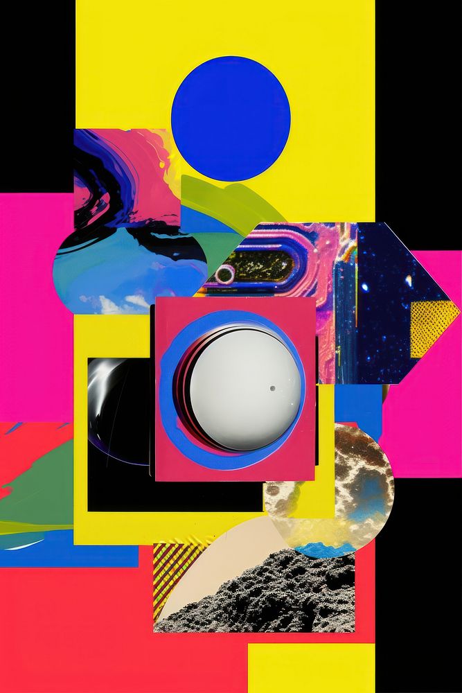 Coding collage art graphics | Free Photo Illustration - rawpixel