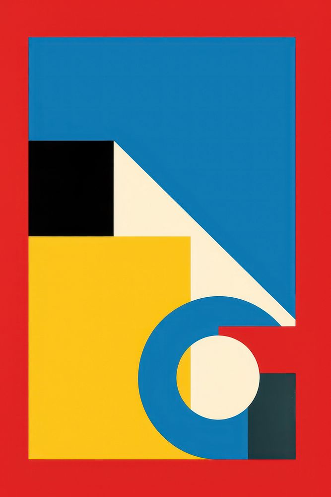 Grid illustration representing Question Mark | Free Photo Illustration ...