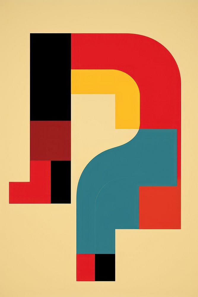 Grid illustration representing Question Mark | Free Photo Illustration ...