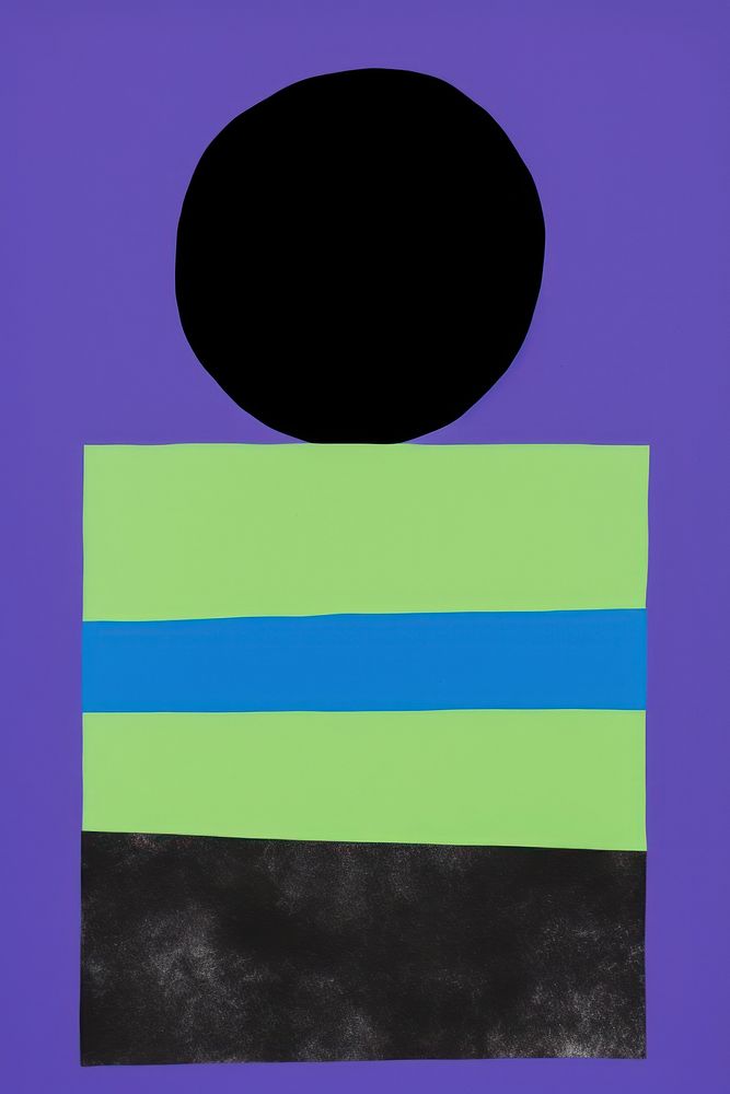 Woman purple blackboard astronomy. | Free Photo Illustration - rawpixel