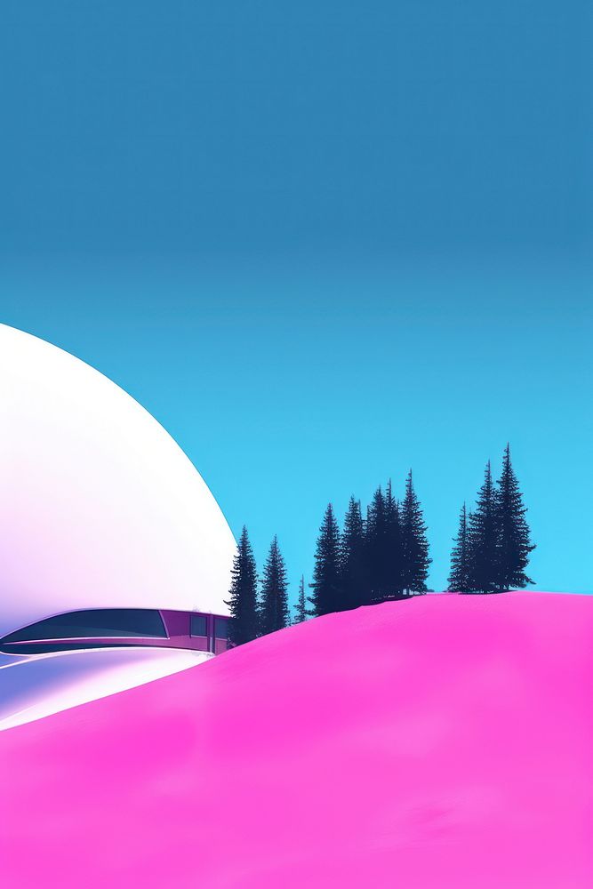 Noir landscape photography outdoors scenery | Free Photo - rawpixel