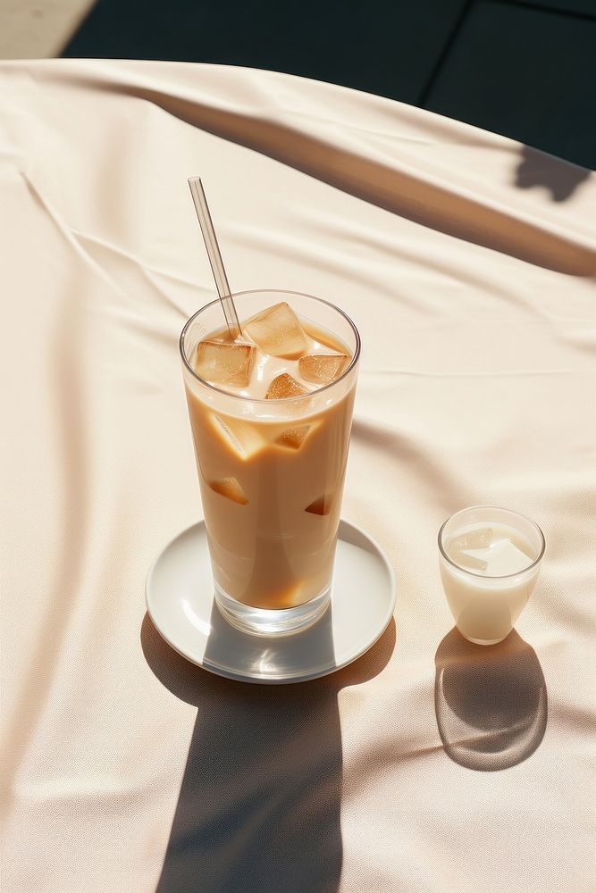 3 iced frappe coffee beverage | Free Photo - rawpixel