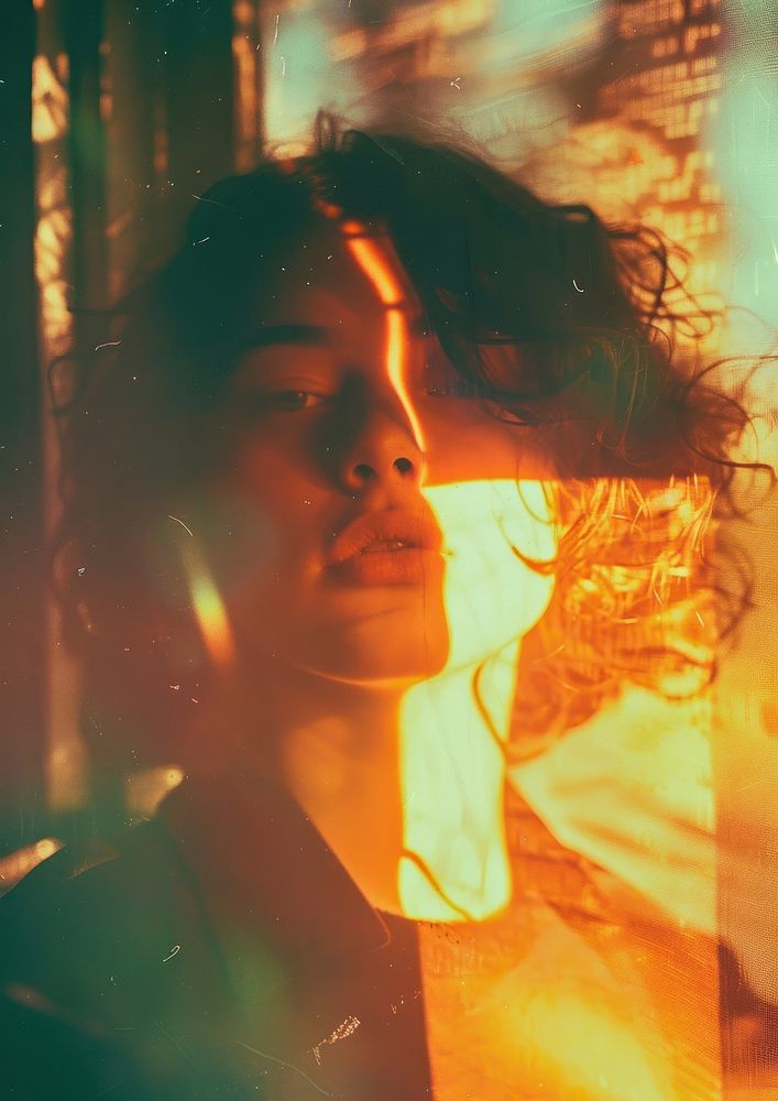 Psychopath photography portrait person. | Free Photo - rawpixel