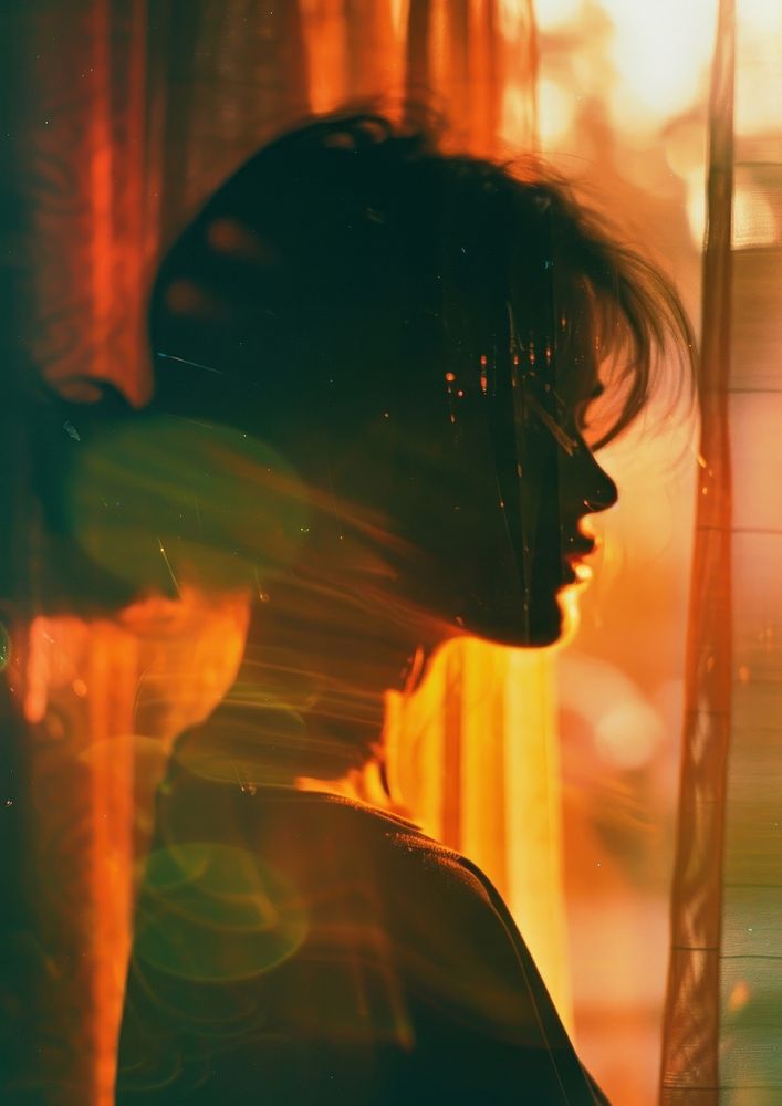 Sadness photography portrait person. | Free Photo - rawpixel