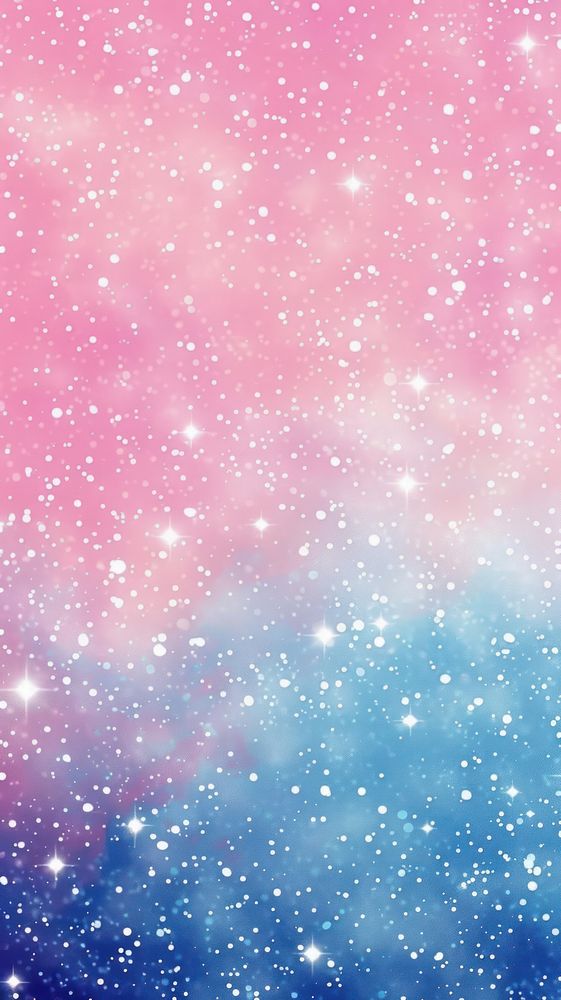 Wallpaper stars glitter astronomy outdoors. | Free Photo Illustration - rawpixel