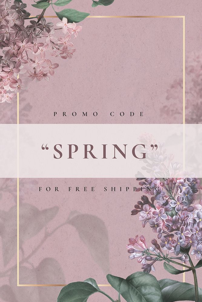 Free shipping Pinterest pin template | Free Photo - rawpixel