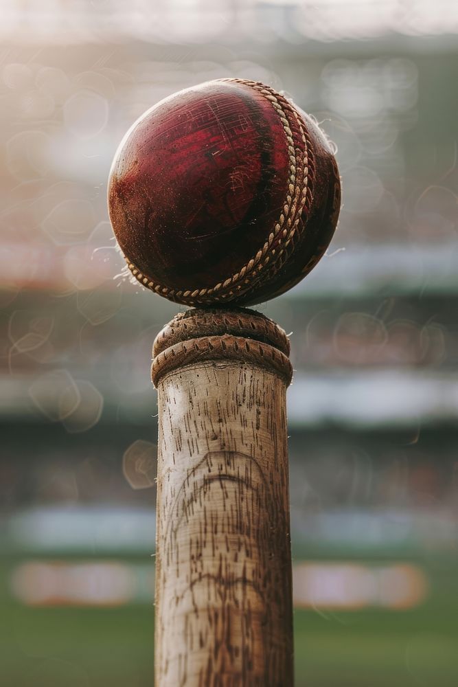 Cricket ball cricket bat sports | Free Photo - rawpixel