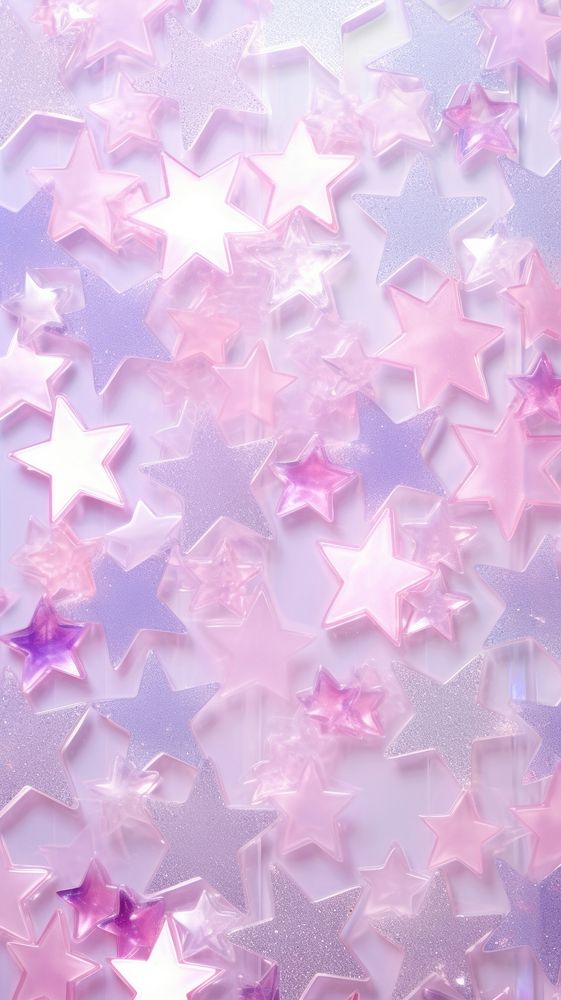 Repeated pattern glass fusing art | Free Photo - rawpixel