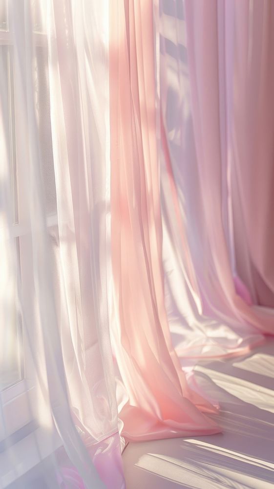 Window curtain texture. | Free Photo - rawpixel