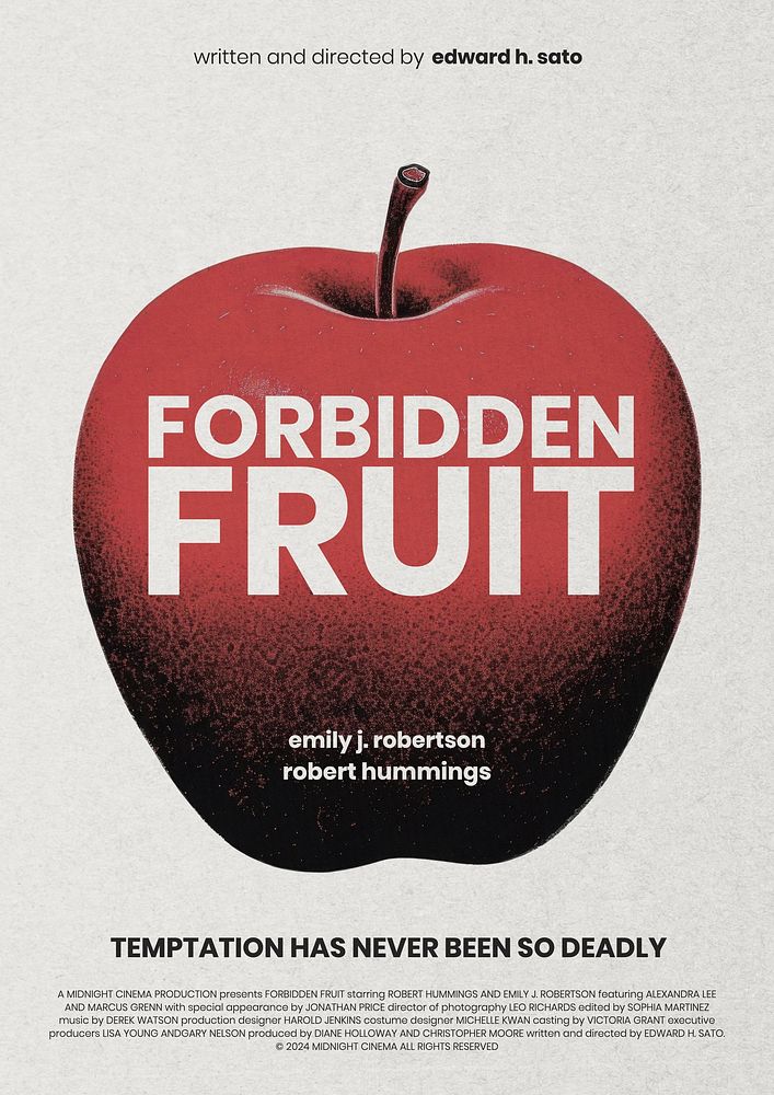 Movie poster template | Free Photo - rawpixel