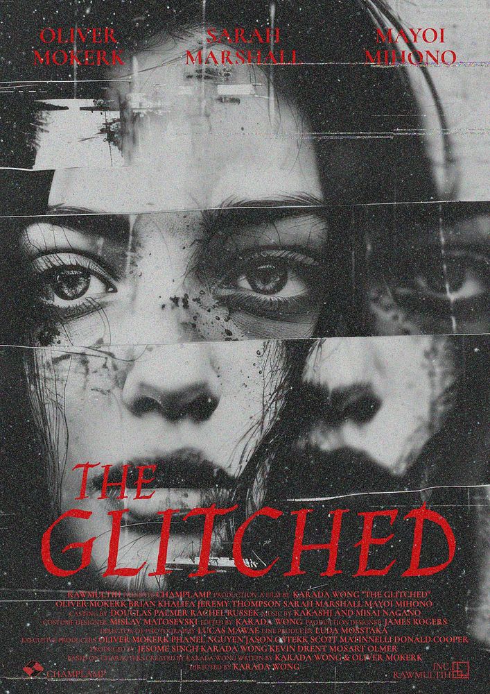 Movie poster template editable design | Free Photo - rawpixel