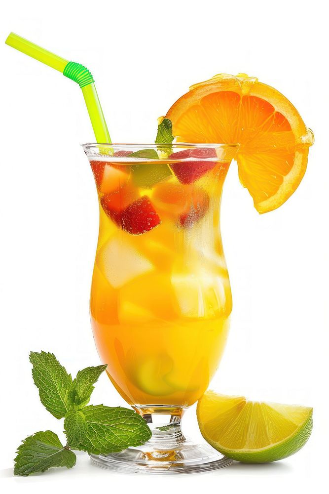 Refreshing tropical fruit cocktail | Free Photo - rawpixel Refreshing tropical fruit cocktail | Free Photo - rawpixel