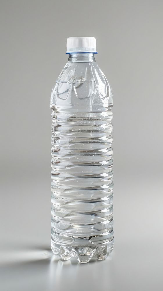 Clear plastic water bottle hydration | Free Photo - rawpixel