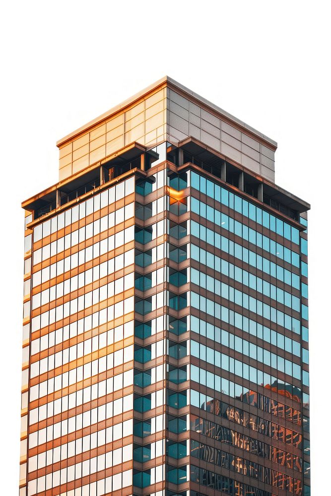 Modern high-rise building architecture | Free Photo - rawpixel