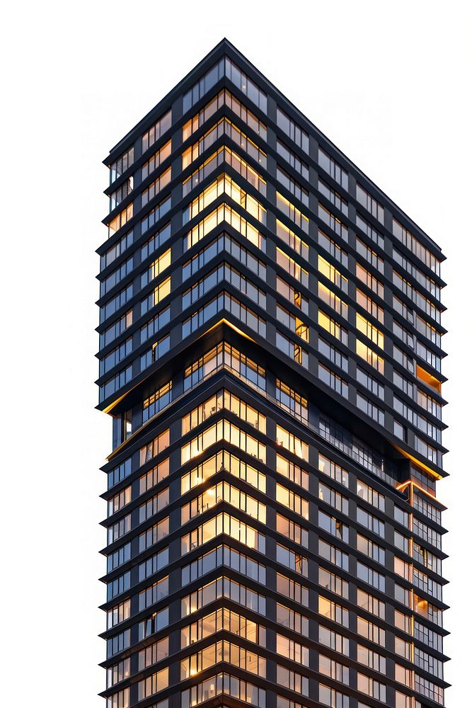 Modern high-rise building architecture | Free Photo - rawpixel