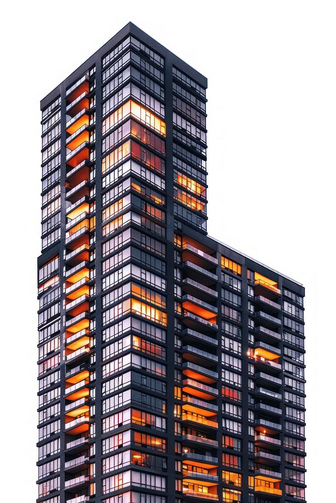 Modern high-rise building architecture | Free Photo - rawpixel