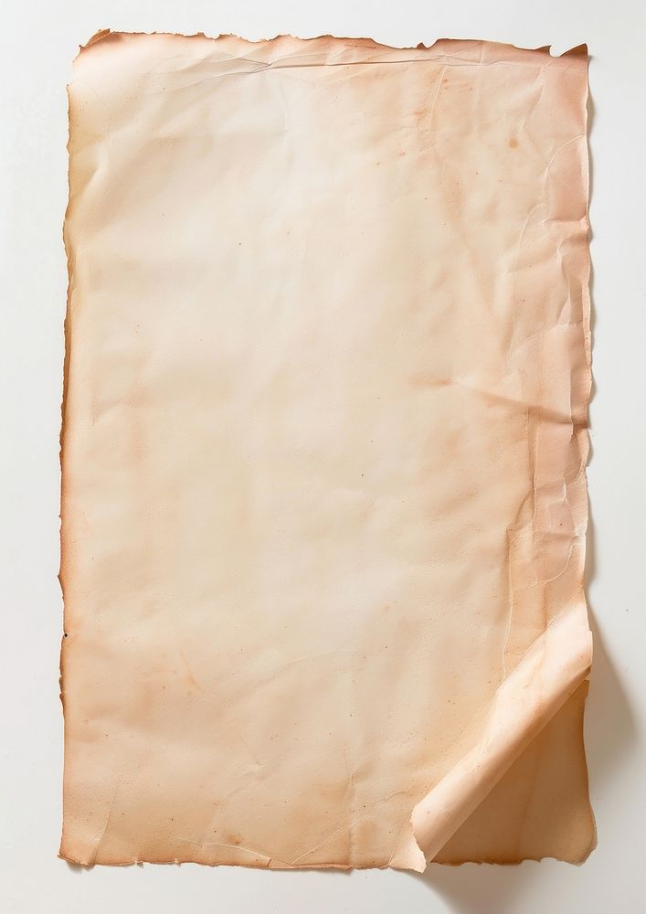 Vintage aged blank parchment paper | Free Photo - rawpixel