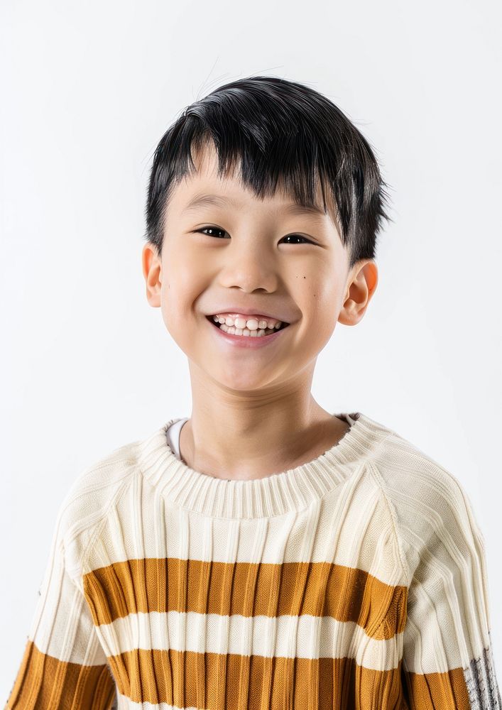 Smiling asian boy dimples person | Free Photo - rawpixel