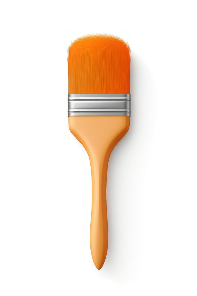 Paintbrush device tool. | Free Photo Illustration - rawpixel