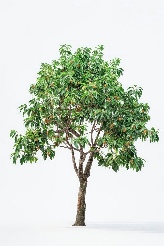 Mango tree produce bonsai plant. | Free Photo - rawpixel