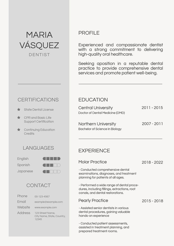 Profile Layout Images | Free Photos, PNG Stickers, Wallpapers ...