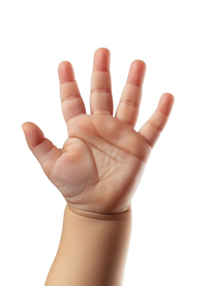 Child's hand raised high | Free Photo - rawpixel