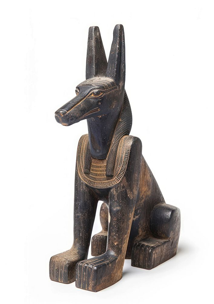 Ancient Egyptian Anubis statue sculpture | Free Photo - rawpixel Ancient Egyptian Anubis statue sculpture | Free Photo - rawpixel