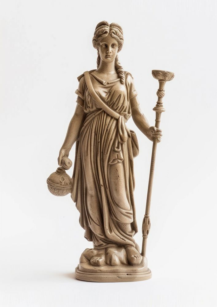 Ancient Greek goddess statue | Free Photo - rawpixel