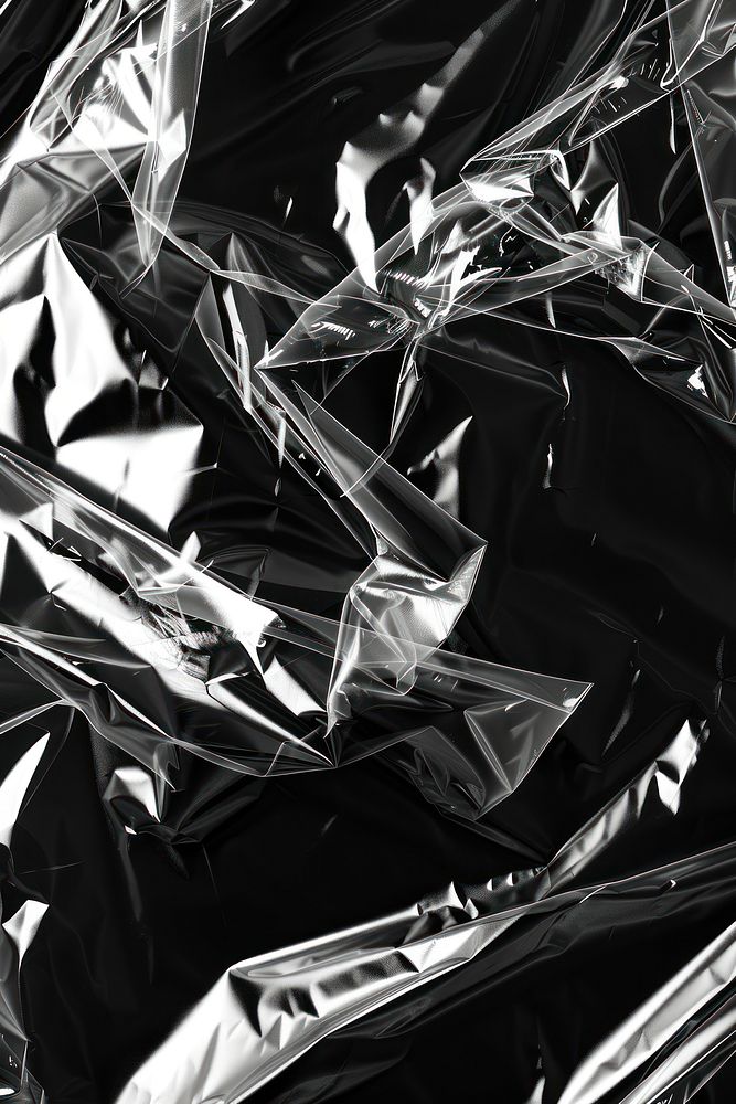 Abstract shiny black plastic texture | Free Photo - rawpixel