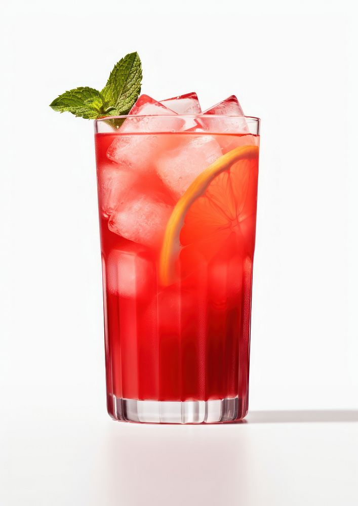 Fruit Punch fruit beverage cocktail. | Free Photo - rawpixel