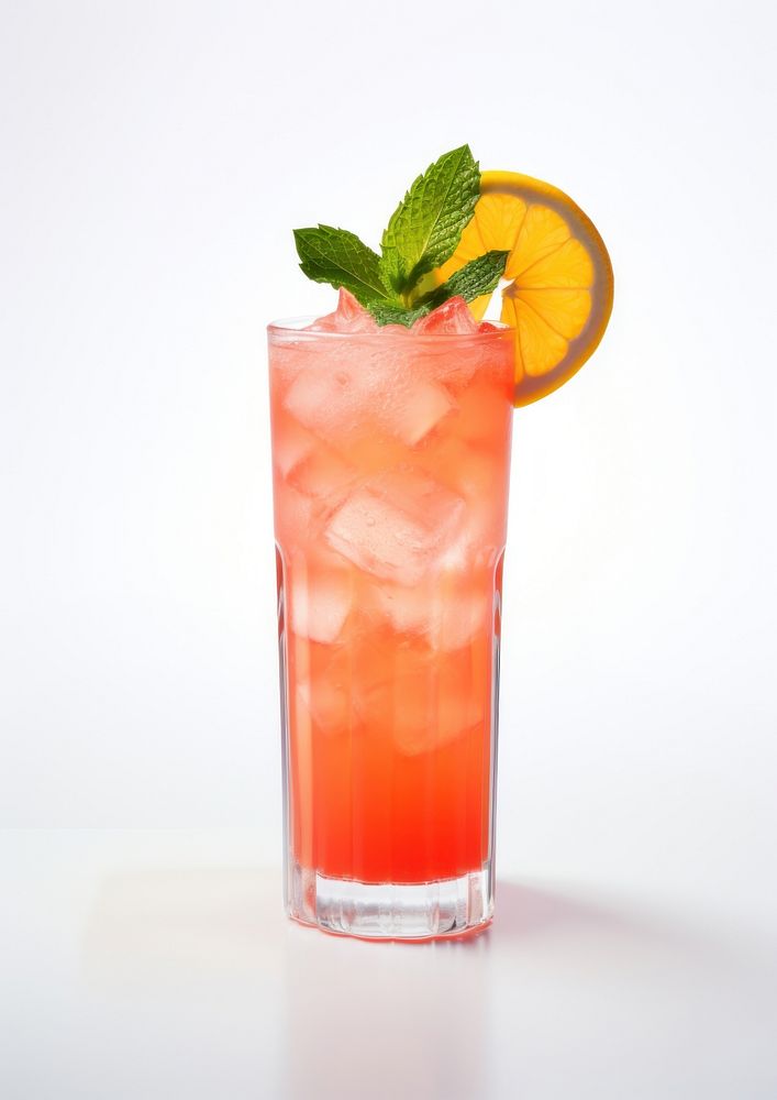 Fruit Punch fruit beverage cocktail. | Free Photo - rawpixel