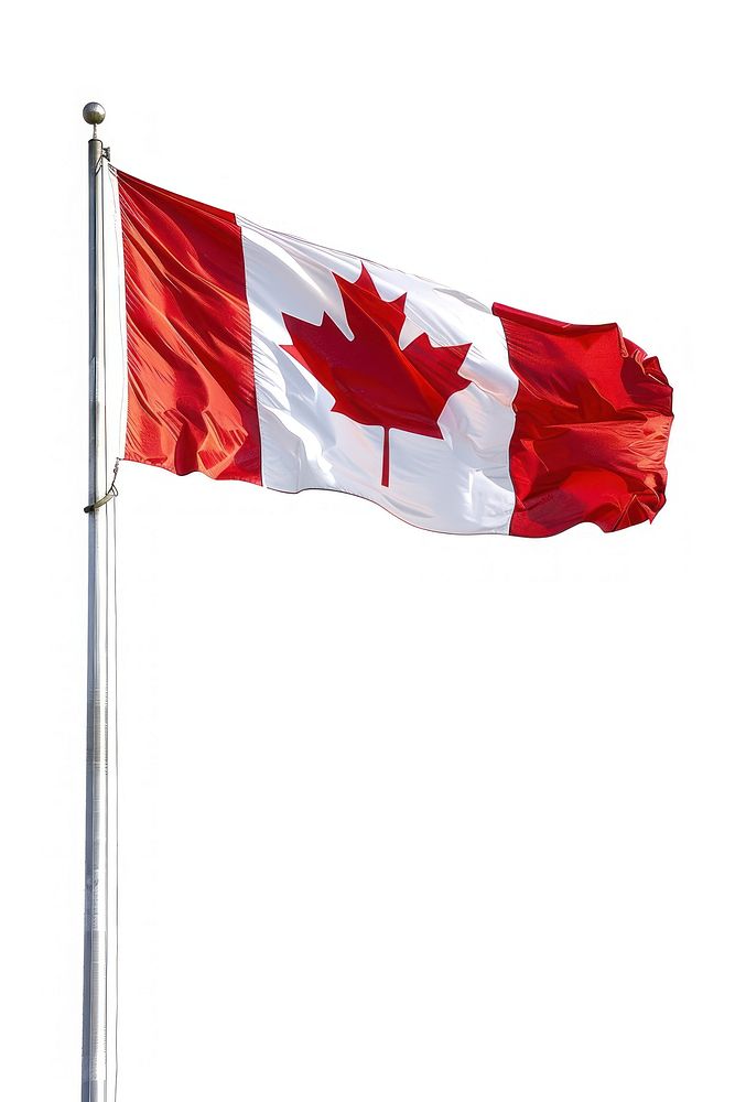 Photo of a canada flag. | Free Photo - rawpixel