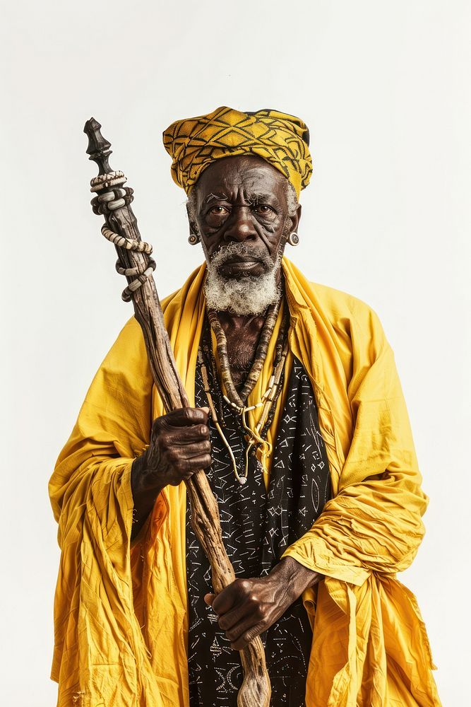Photo black african Wizard photography | Free Photo - rawpixel