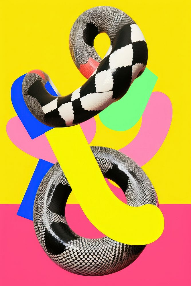 Snake football reptile animal | Premium Photo Illustration - rawpixel