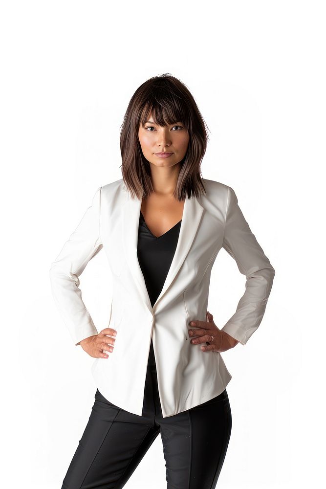 Confident professional woman portrait | Free Photo - rawpixel