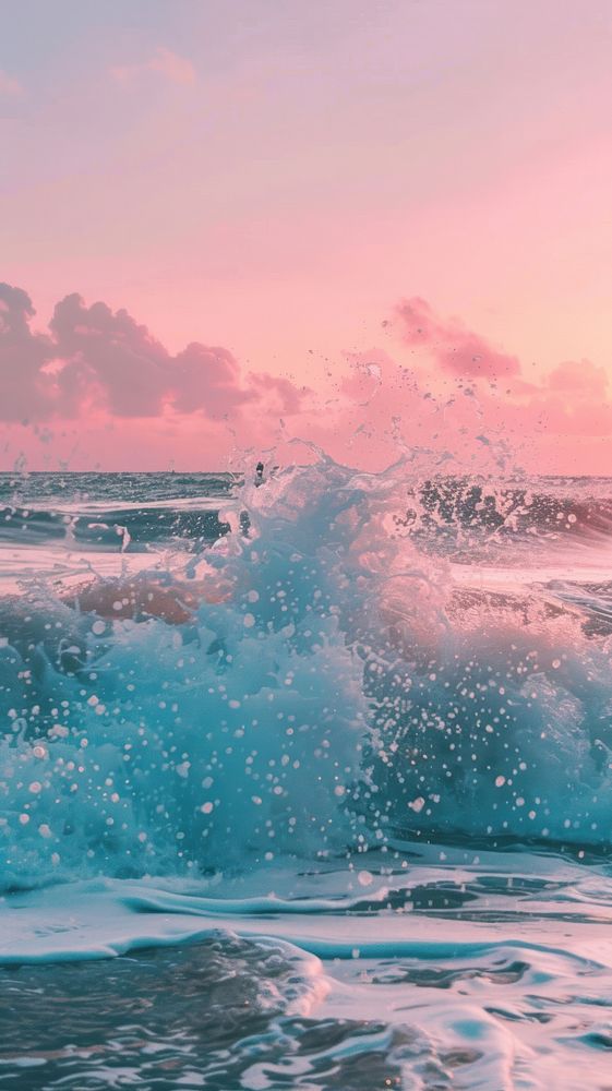 Seaside Beach Background Images | Free Photos, PNG Stickers, Wallpapers ...