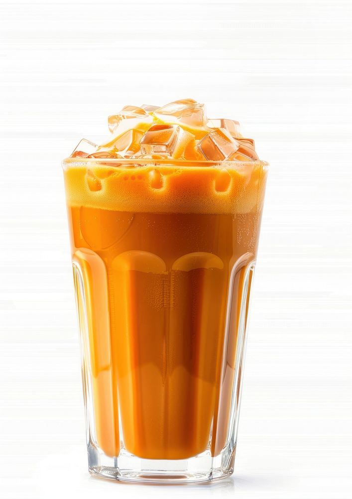 Refreshing iced orange beverage | Free Photo - rawpixel