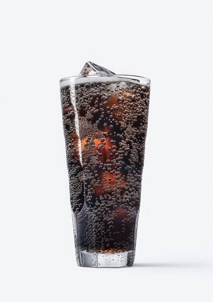 Refreshing chilled carbonated cola beverage | Free Photo - rawpixel