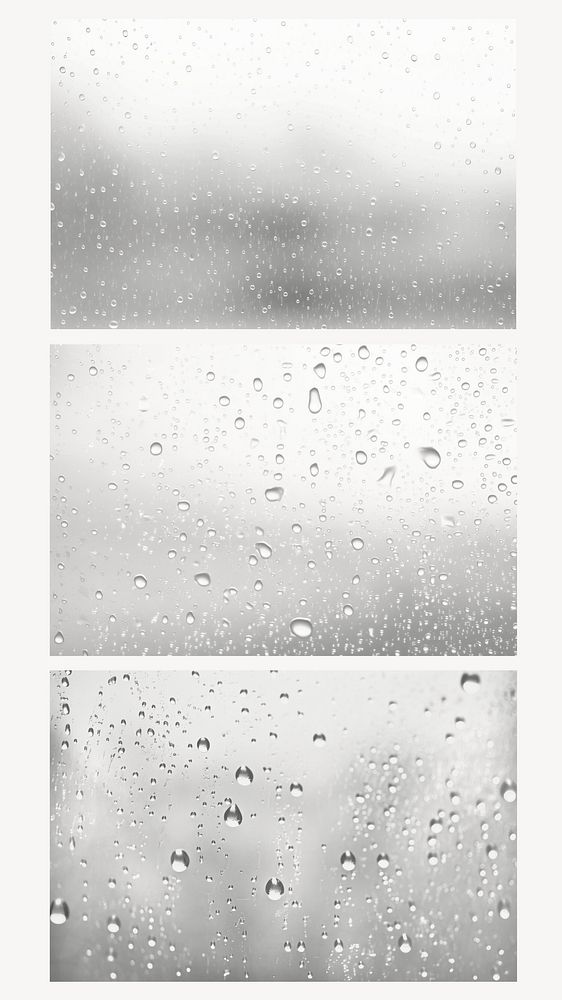 Rain drop effect design element | Free Photo - rawpixel