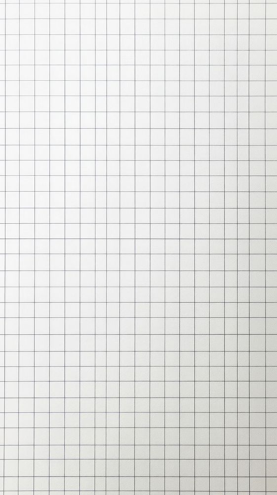 Grid paper background pattern white. | Free Photo - rawpixel