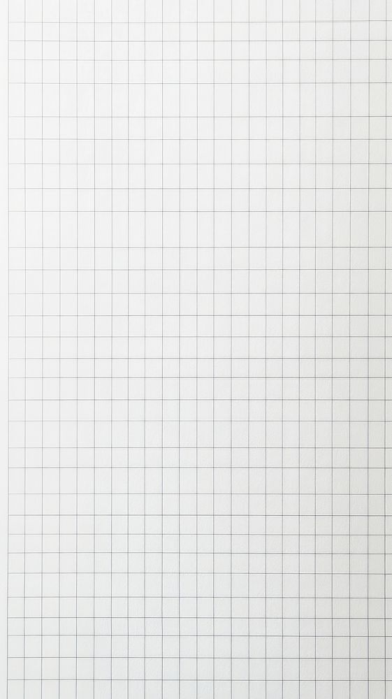 Grid paper background white minimalist. | Free Photo - rawpixel