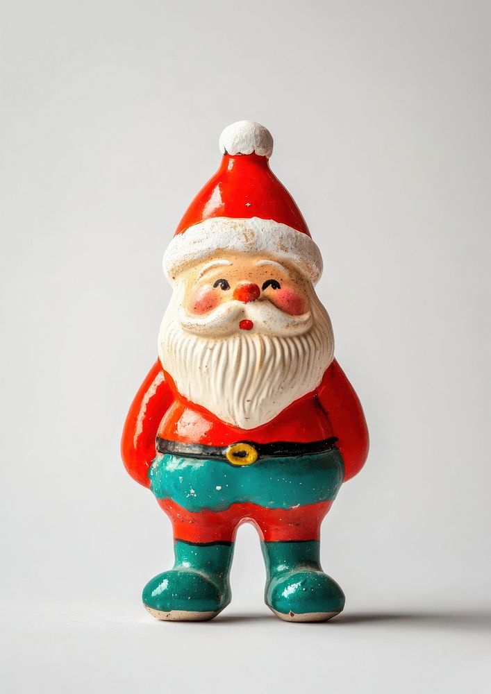 Knome porcelain figurine pottery. | Free Photo - rawpixel