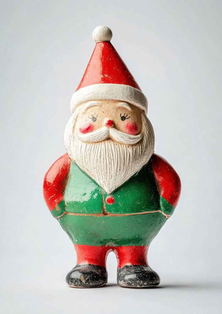 Knome handicraft figurine hydrant. | Free Photo - rawpixel