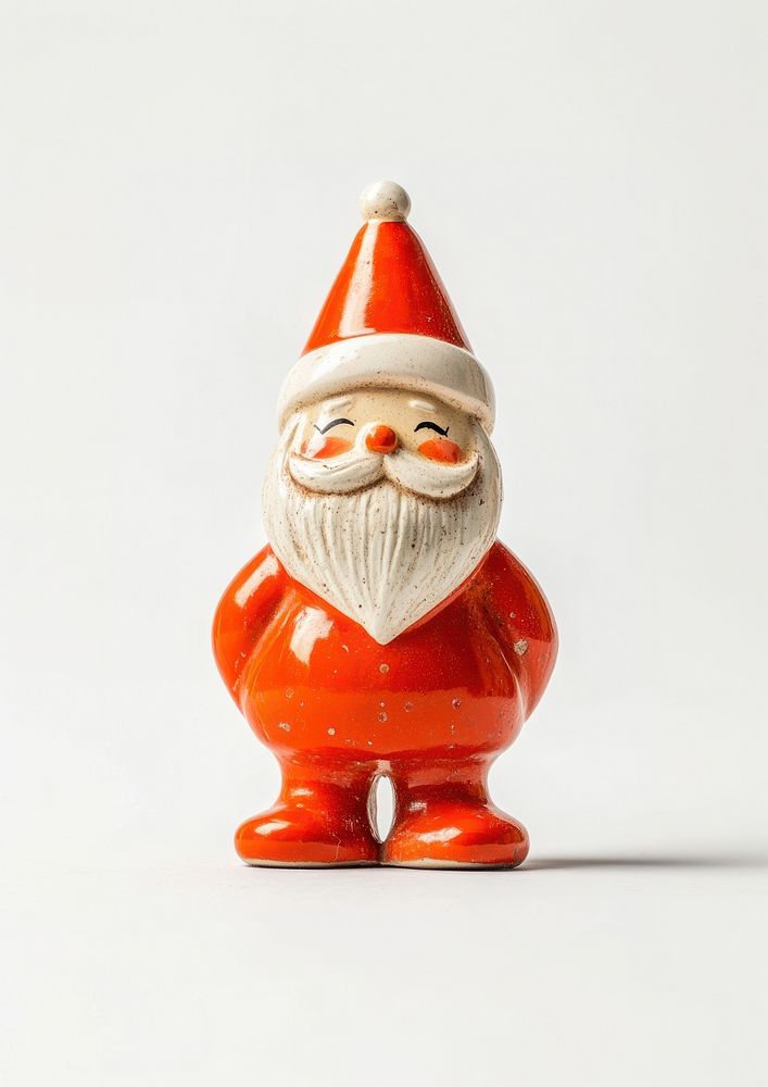Knome porcelain figurine pottery. | Free Photo - rawpixel