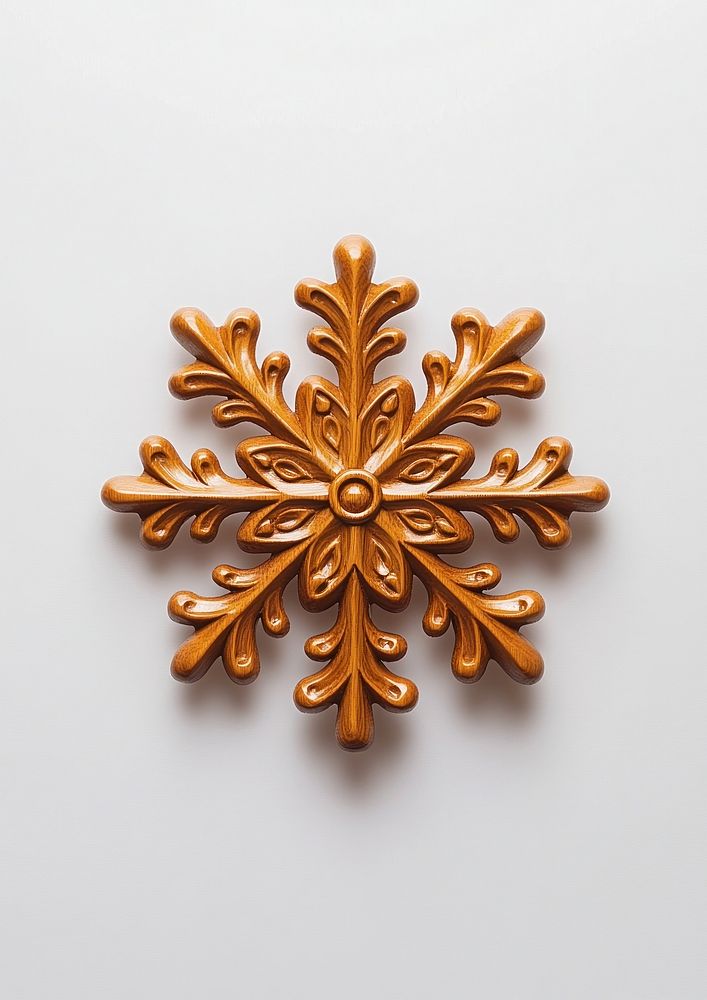 Snowflake accessories accessory outdoors. | Free Photo - rawpixel