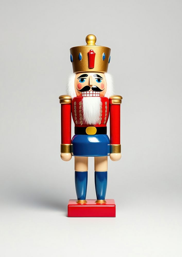 A nutcracker person human. | Free Photo - rawpixel