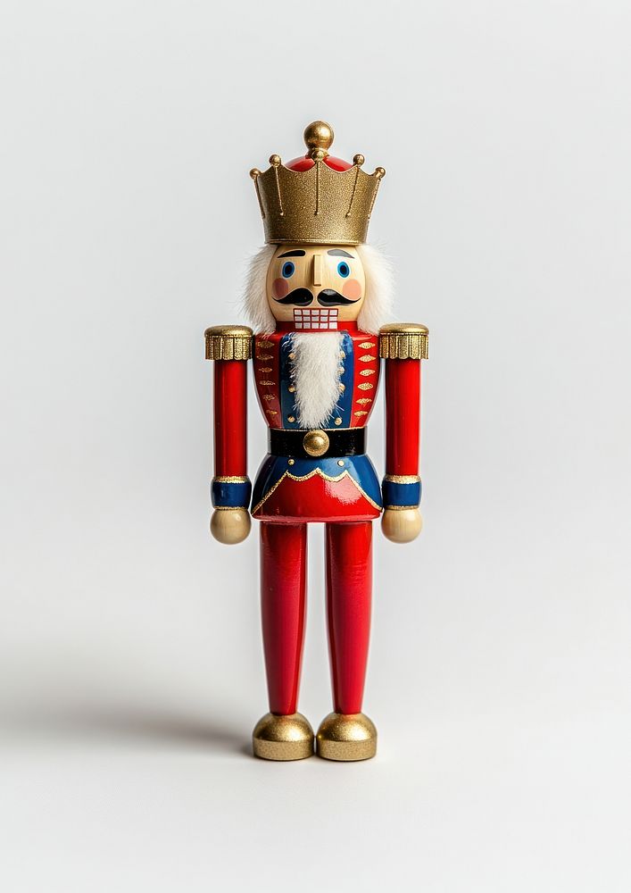 A nutcracker person human. | Free Photo - rawpixel
