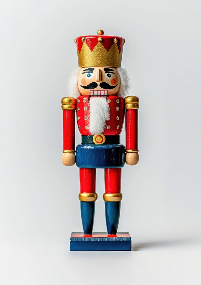 A nutcracker person human. | Free Photo - rawpixel