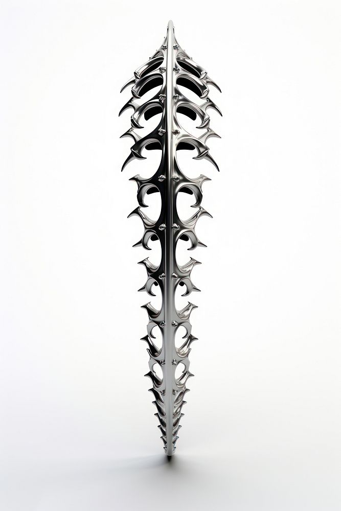 Spine design contemporary installation. | Free Photo - rawpixel