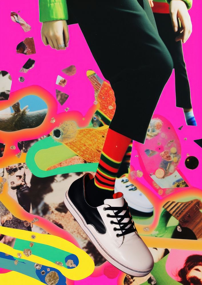 Pop rock art contemporary expression. | Free Photo - rawpixel